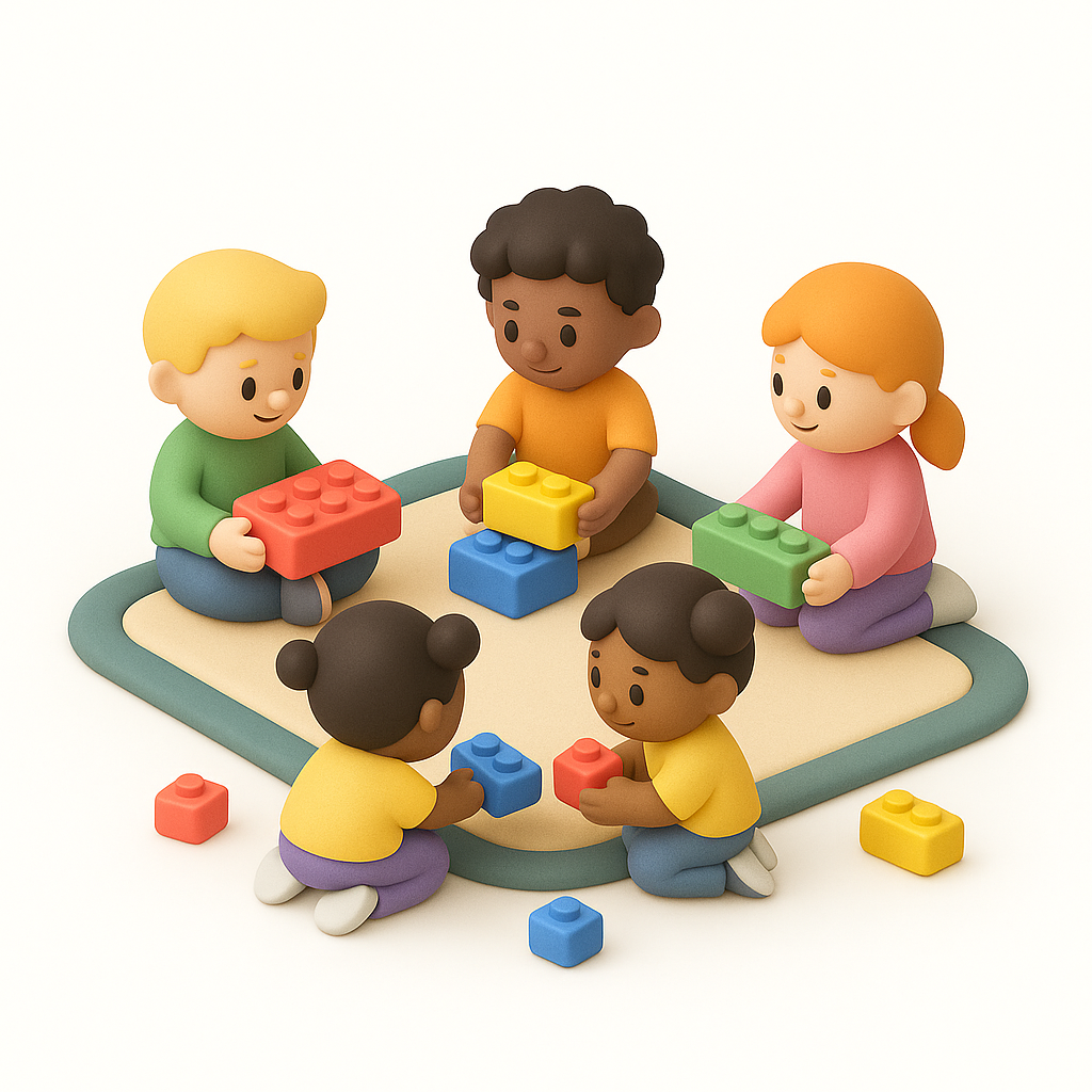 About Us – Spark ABA Therapy