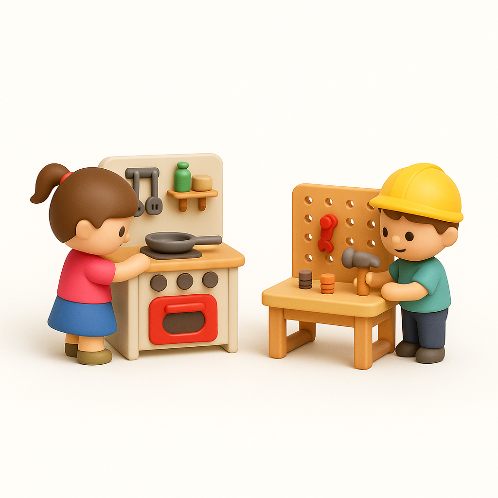 About Us – Spark ABA Therapy