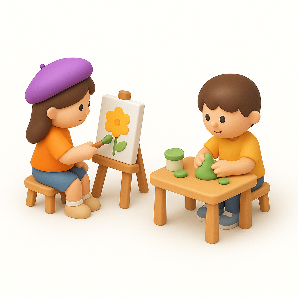 About Us – Spark ABA Therapy